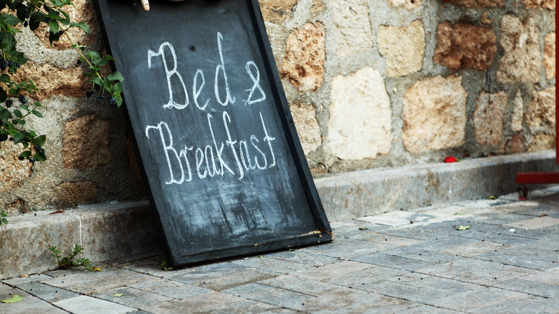 Bed and Breakfast Association Roadshow – Hotel Magazine