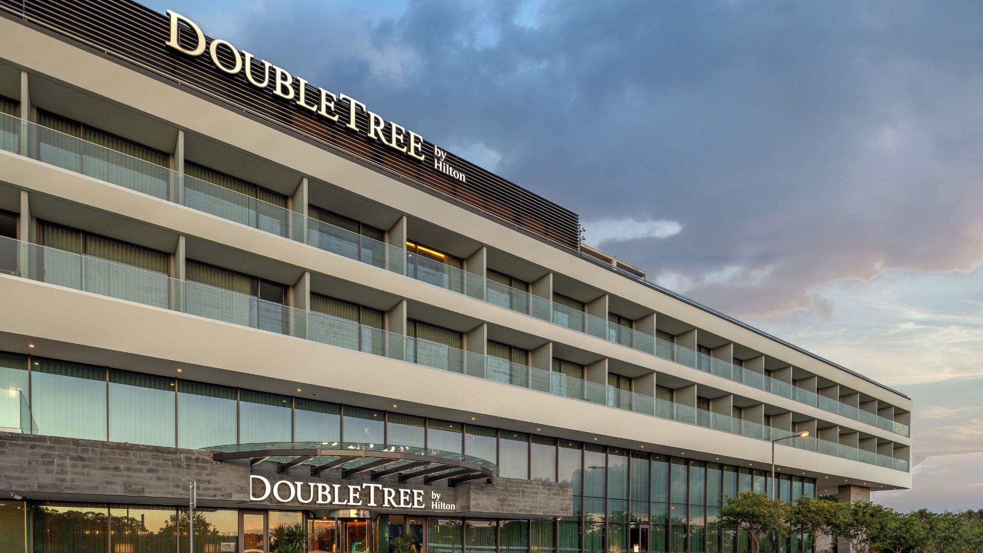 DoubleTree Debuts in Portugal – Hotel Magazine