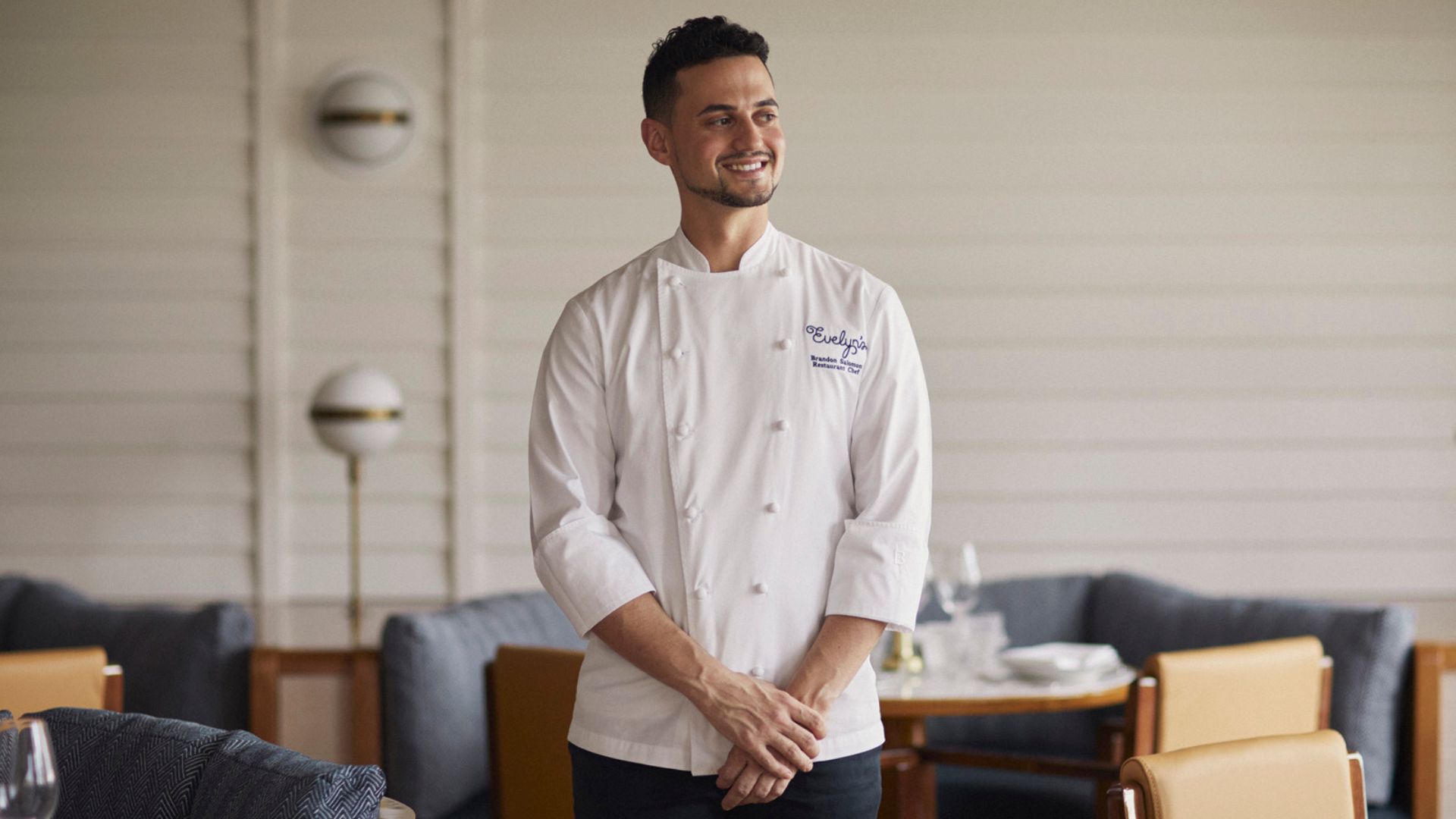 Summer Chef Series – Hotel Magazine