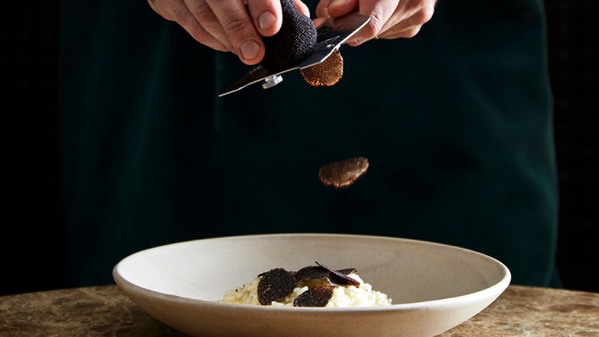 Truffle Season in Swing – Hotel Magazine