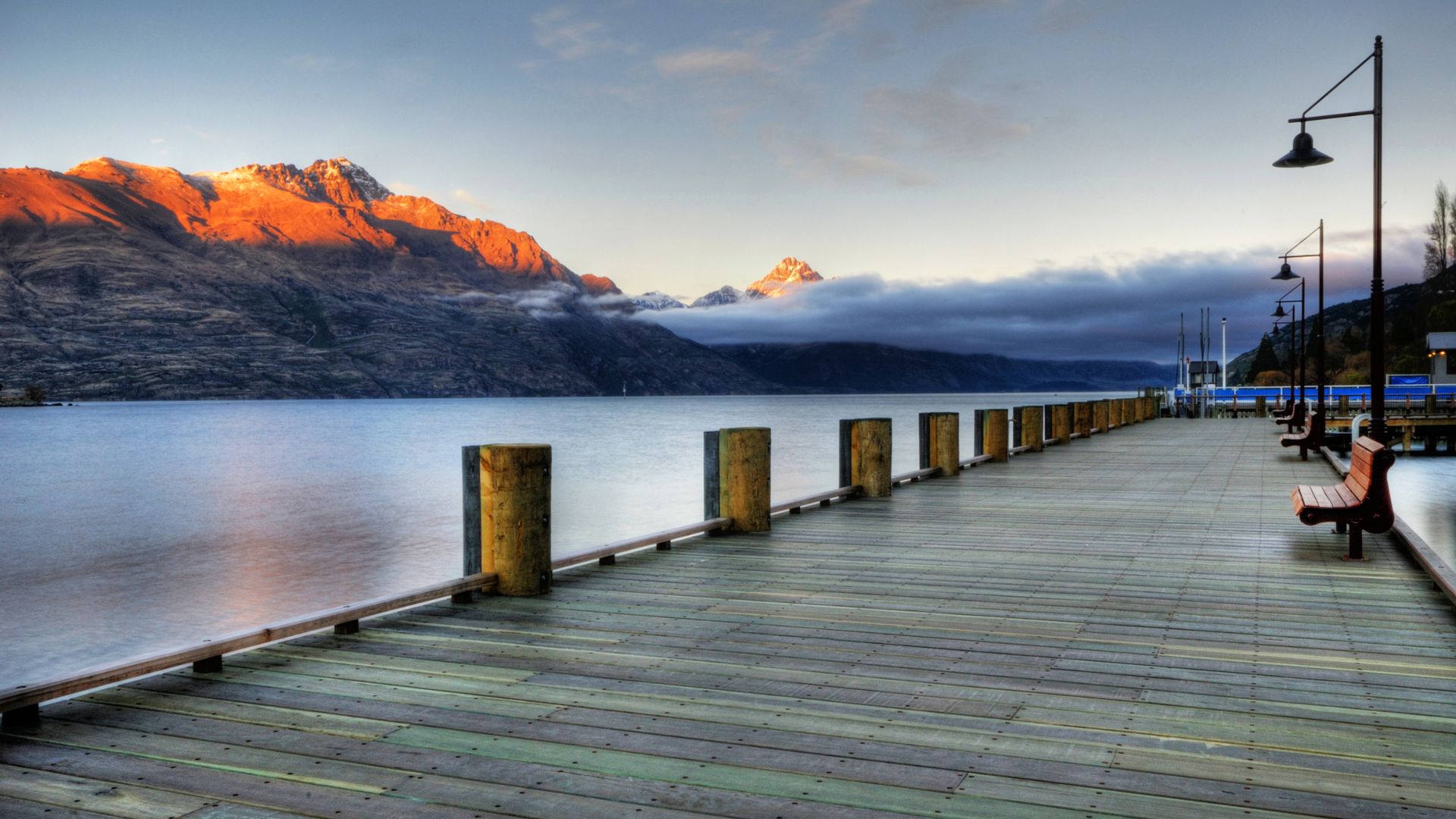 Groundbreaking Tourism Project in Queenstown – Hotel Magazine