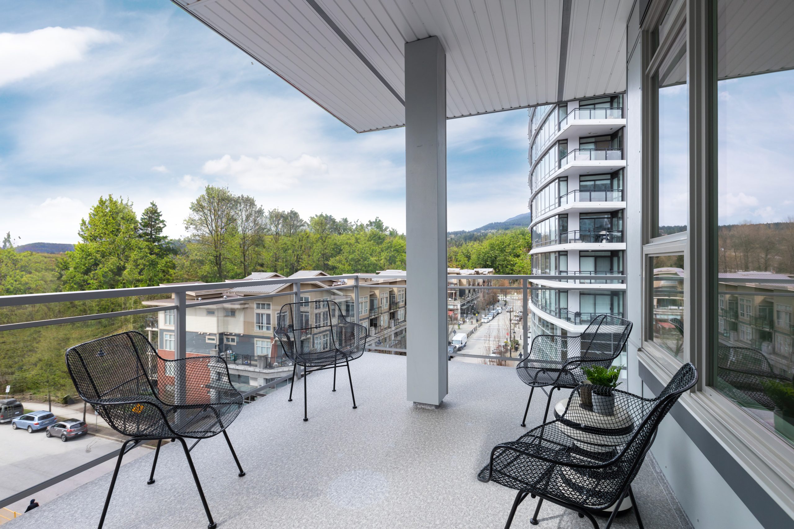 New Level Properties in British Columbia – Hotel Magazine