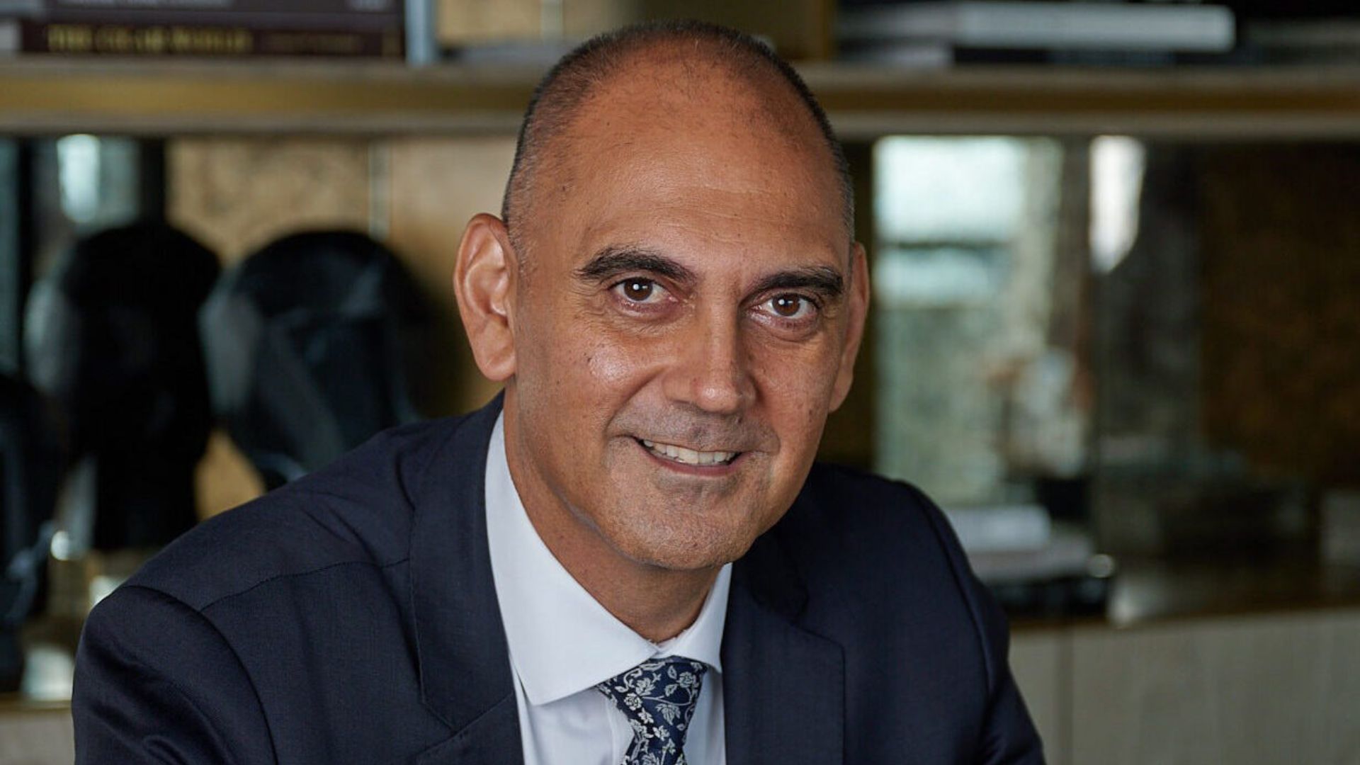 Marcus Hanna Appointed La Vie COO – Hotel Magazine