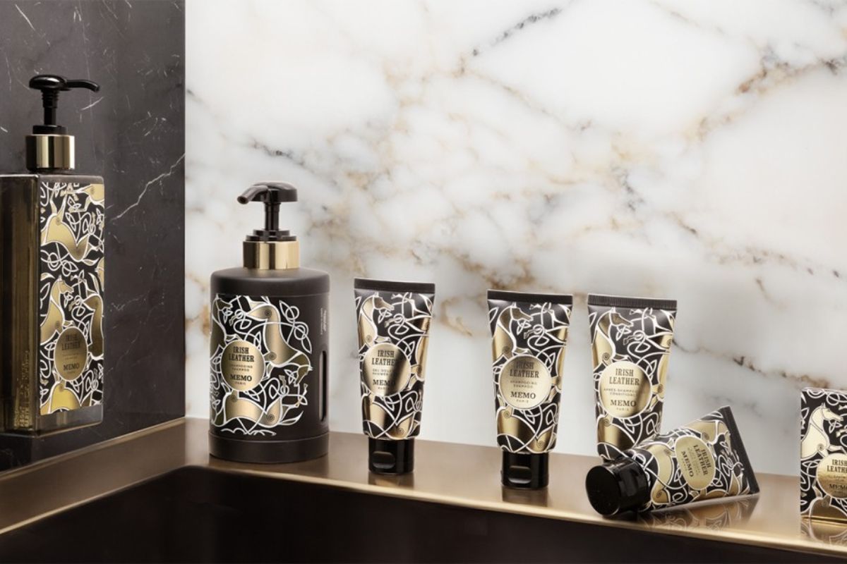 Groupe GM x MEMO Paris Luxury Fragrances – Hotel Magazine