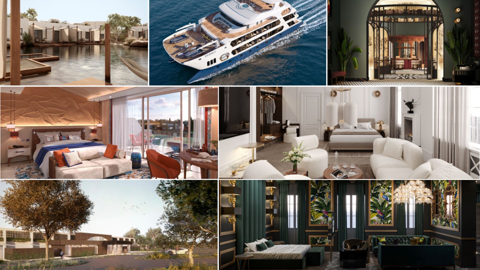 SLH Continue Expansion – Hotel Magazine