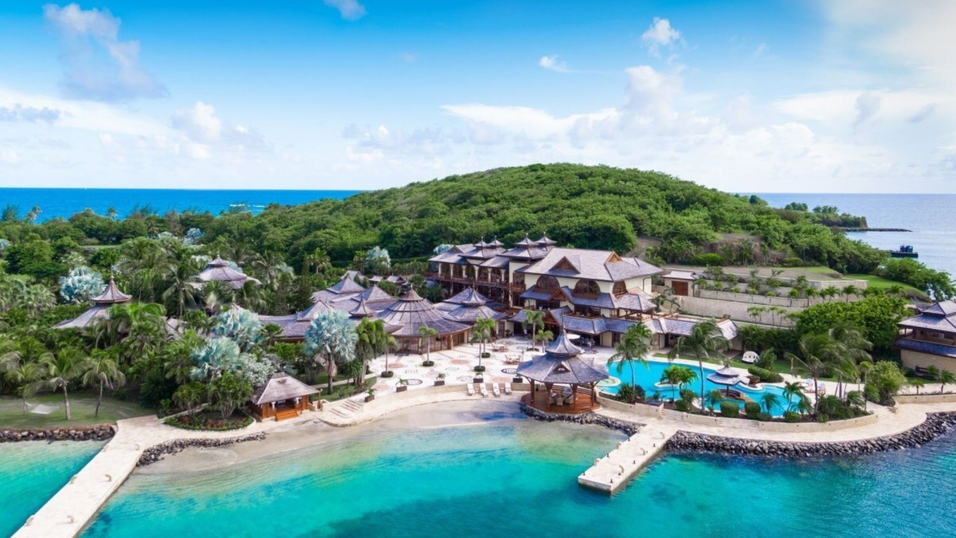 Isle Blue Launch VIP Villa Collection – Hotel Magazine