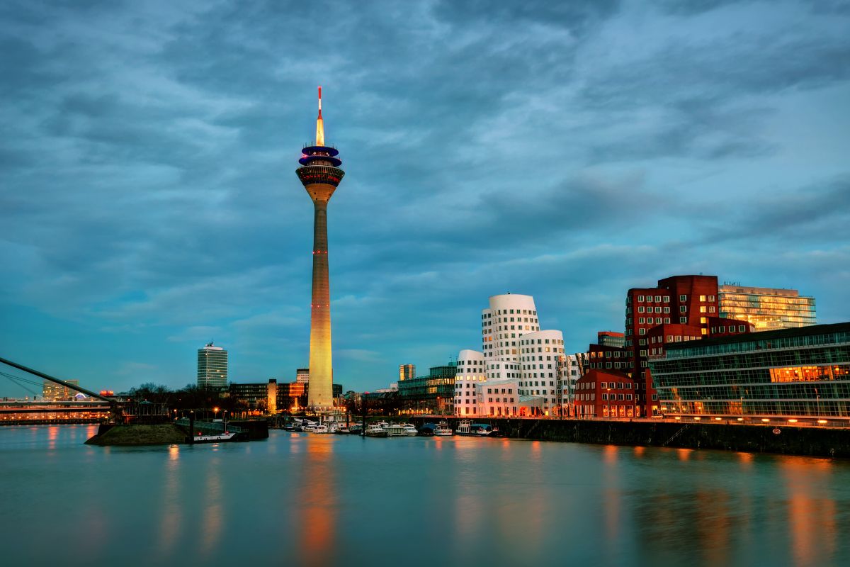 Ratingen Signing for Holiday Inn – Hotel Magazine