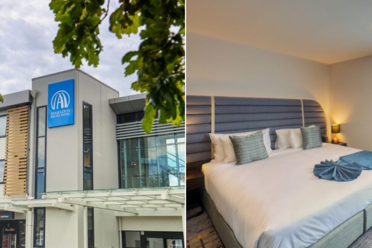 Marsden Hotel Group Partner with STAAH – Hotel Magazine