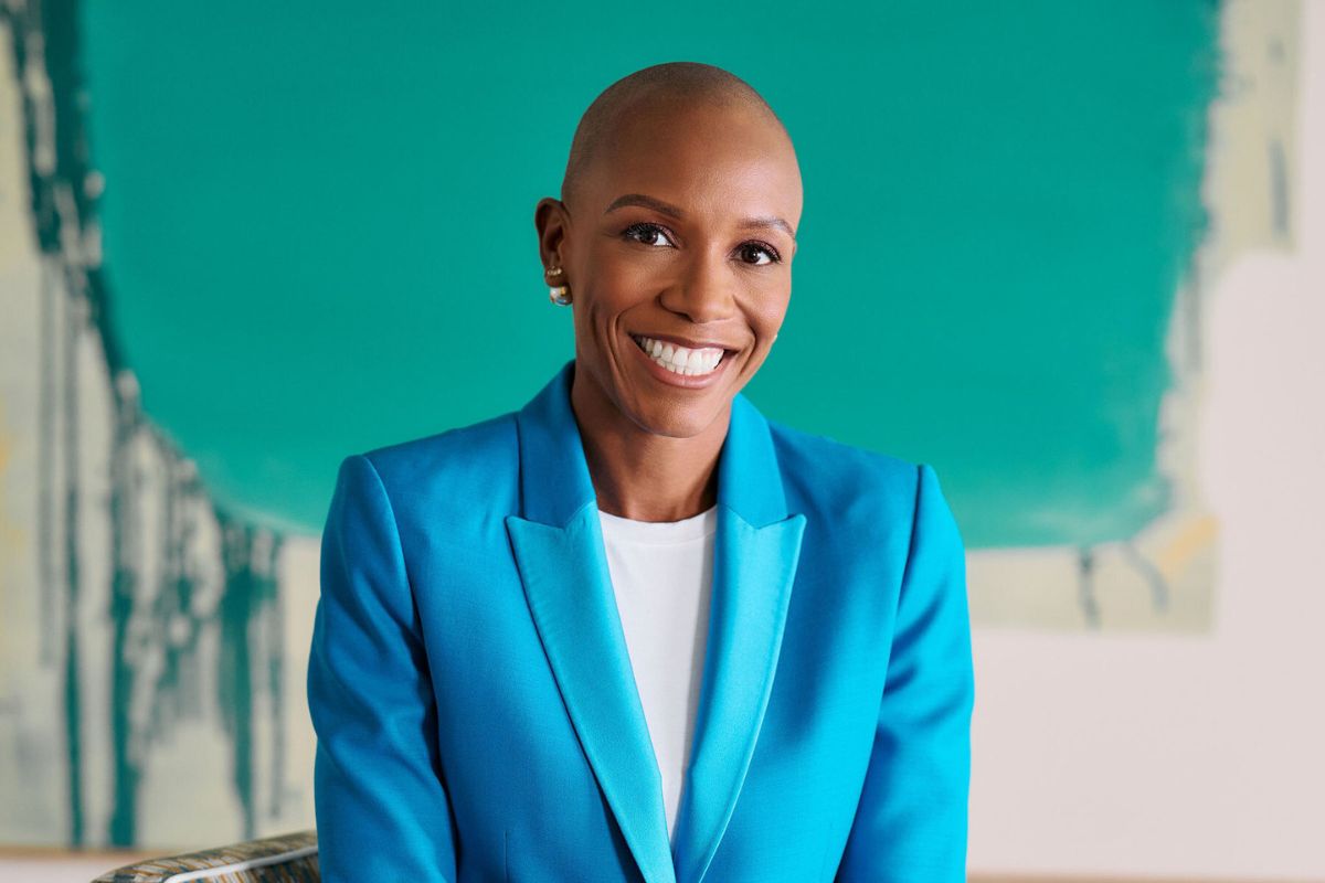 Keisha Smith Joins Four Seasons Leadership – Hotel Magazine