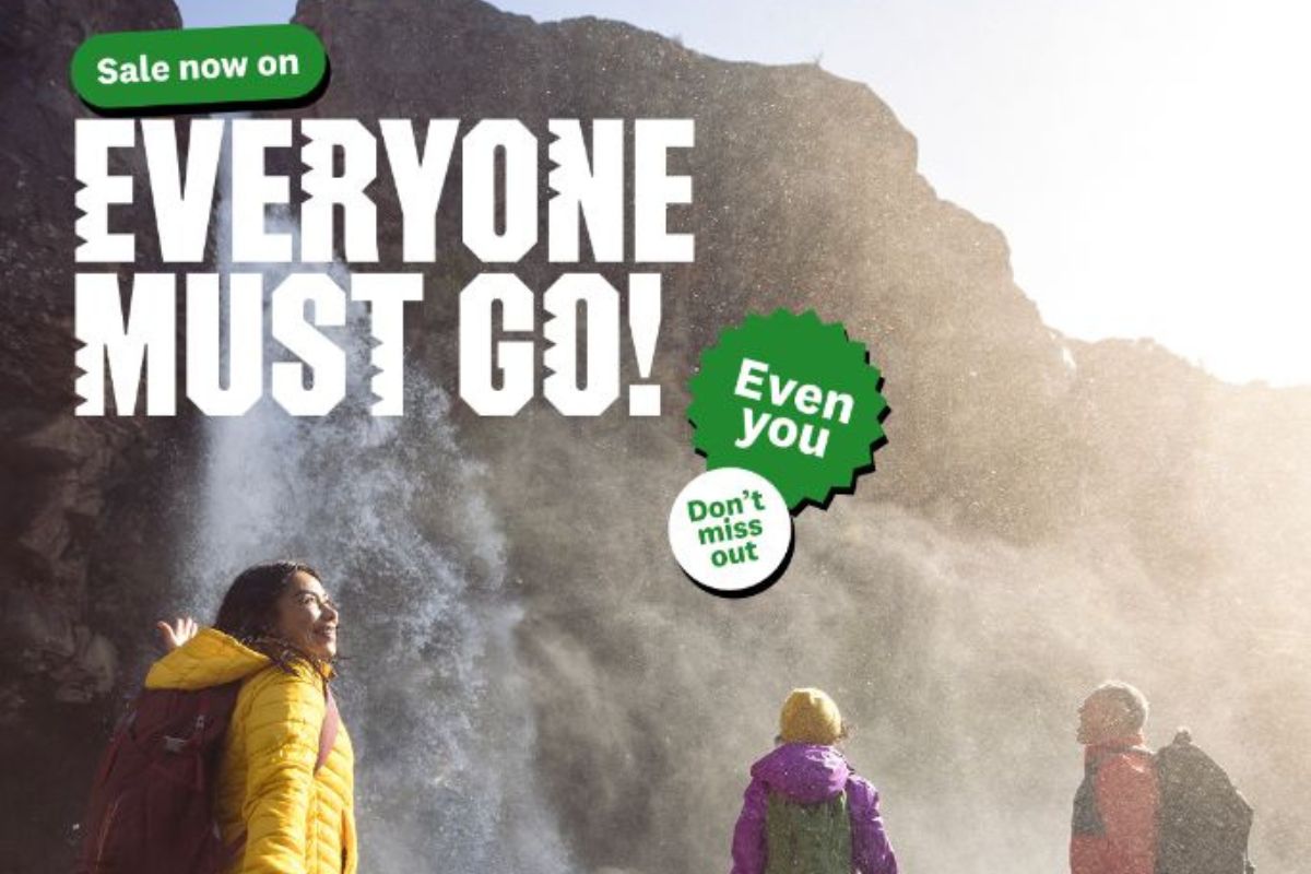 'Everyone Must Go' Selected as Tourism Tagline – Hotel Magazine
