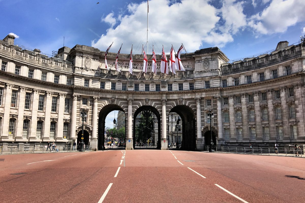 Admiralty Arch Development Names Culinary Team – Hotel Magazine
