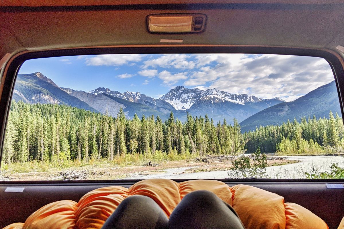 Freedom Camping Certification Extension – Hotel Magazine