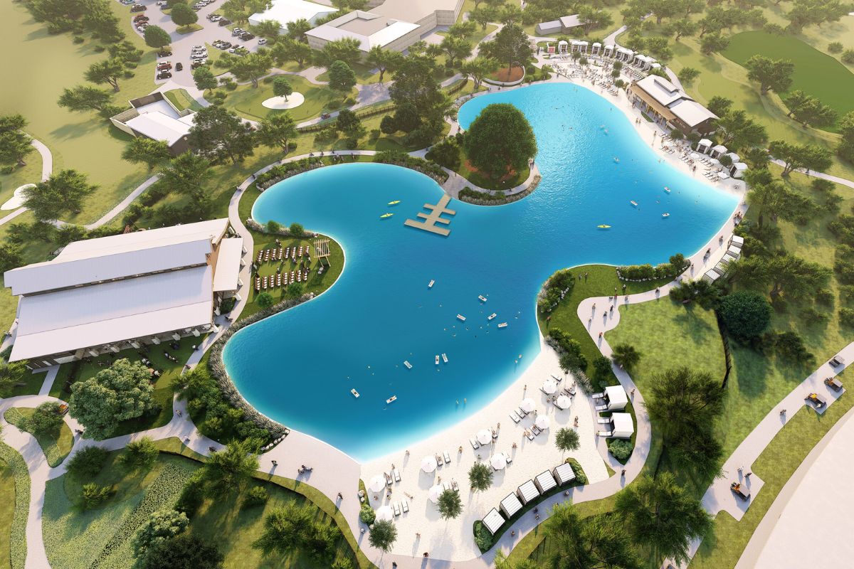 Crystal Lagoons Expands US Presence – Hotel Magazine