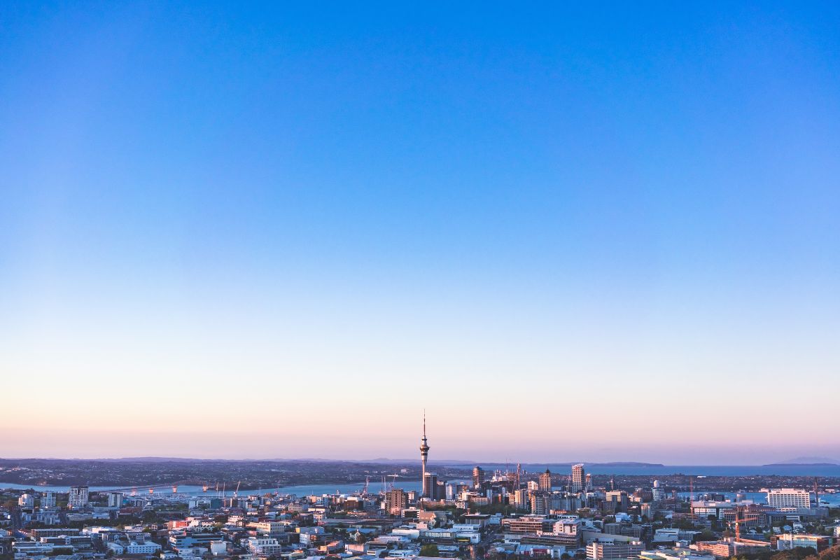 Commission Concludes Auckland Airport Over-charging – Hotel Magazine