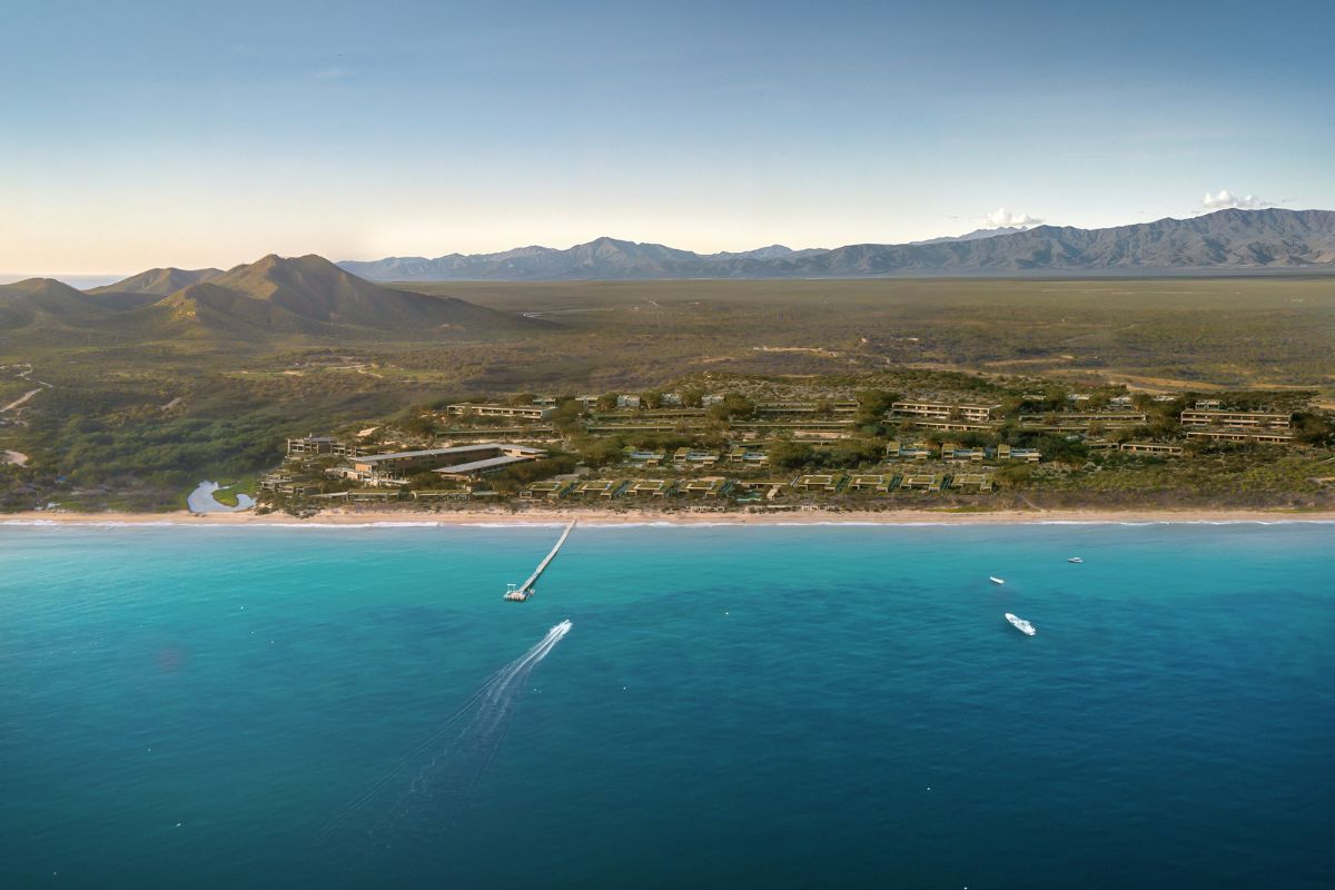Raffles Set to Open Estera East Cape Resort – Hotel Magazine