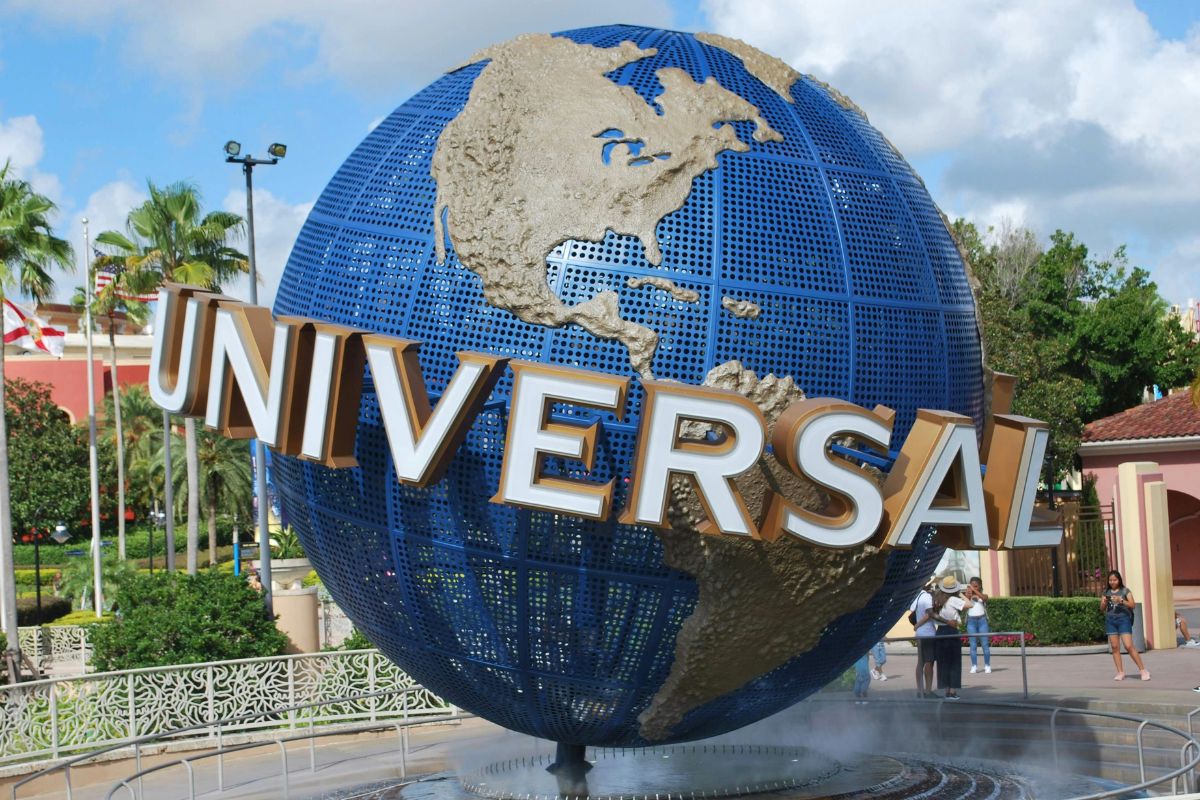 Universal Studios Heads to UK – Hotel Magazine