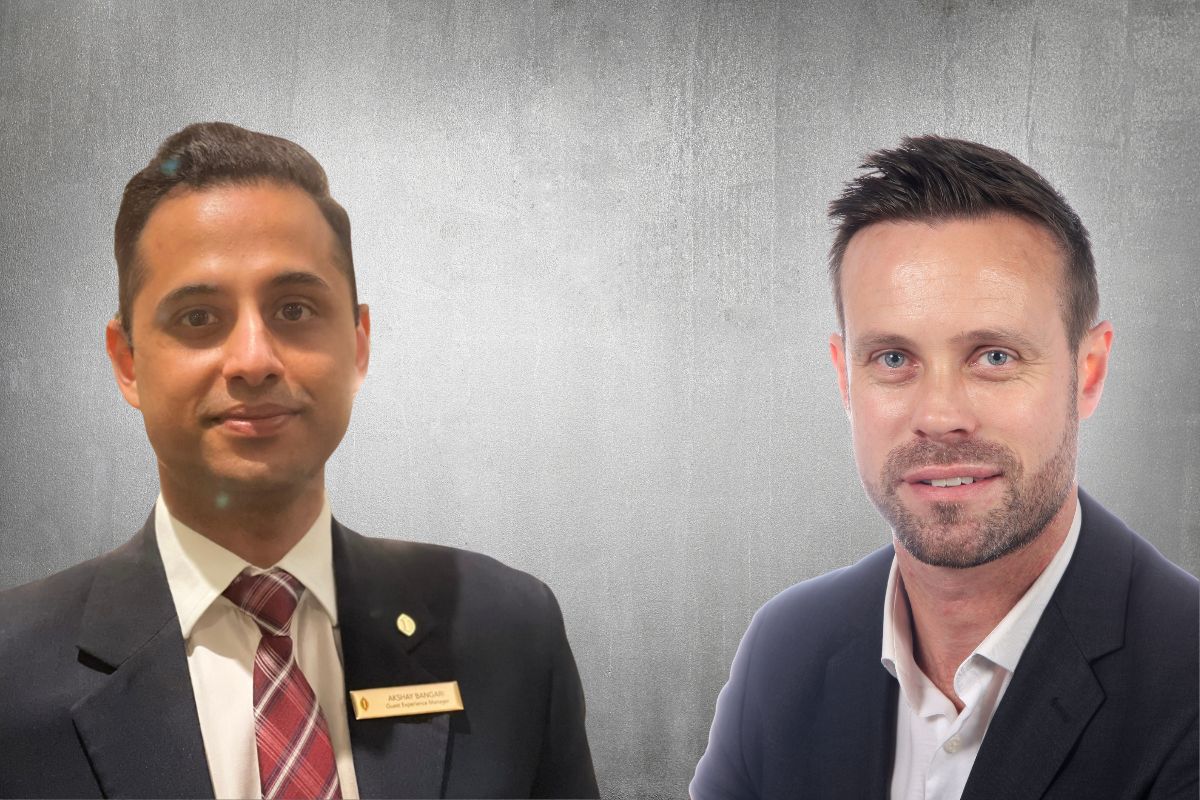 Capstone Welcomes New Team Members – Hotel Magazine