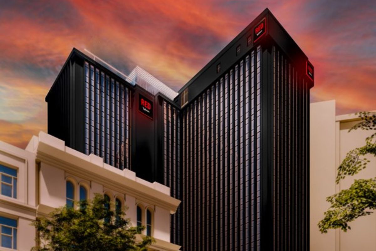 Radisson RED to Debut in Auckland – Hotel Magazine