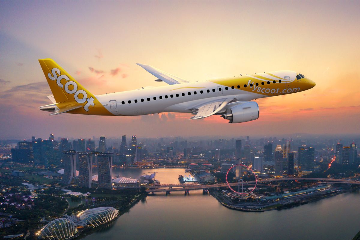 Scoot Announce New Services – Hotel Magazine