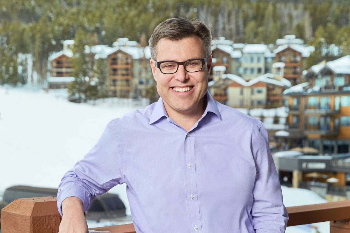 Leadership Change at Vail Resorts – Hotel Magazine