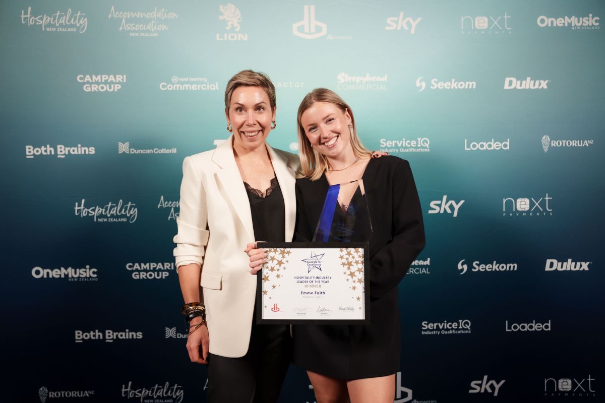 Excellence in Hospitality – Hotel Magazine