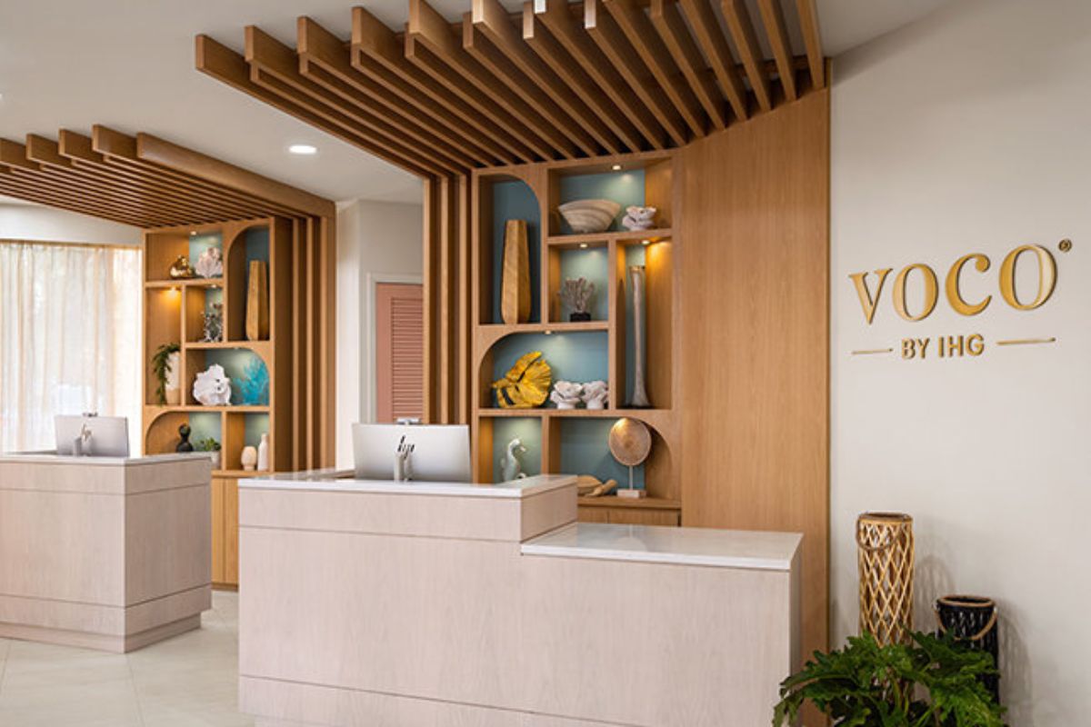 Voco Celebrates 100th Opening – Hotel Magazine