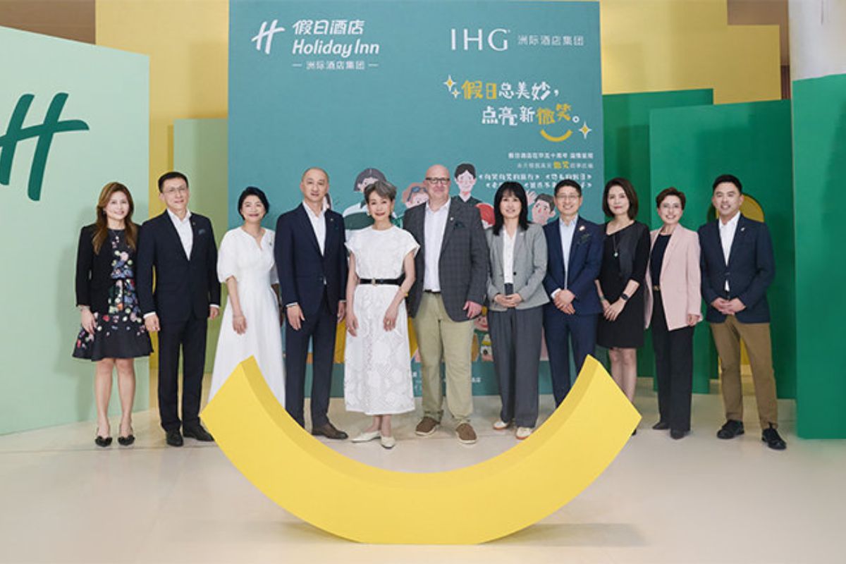 Holiday Inn Celebrates 50th Anniversary – Hotel Magazine