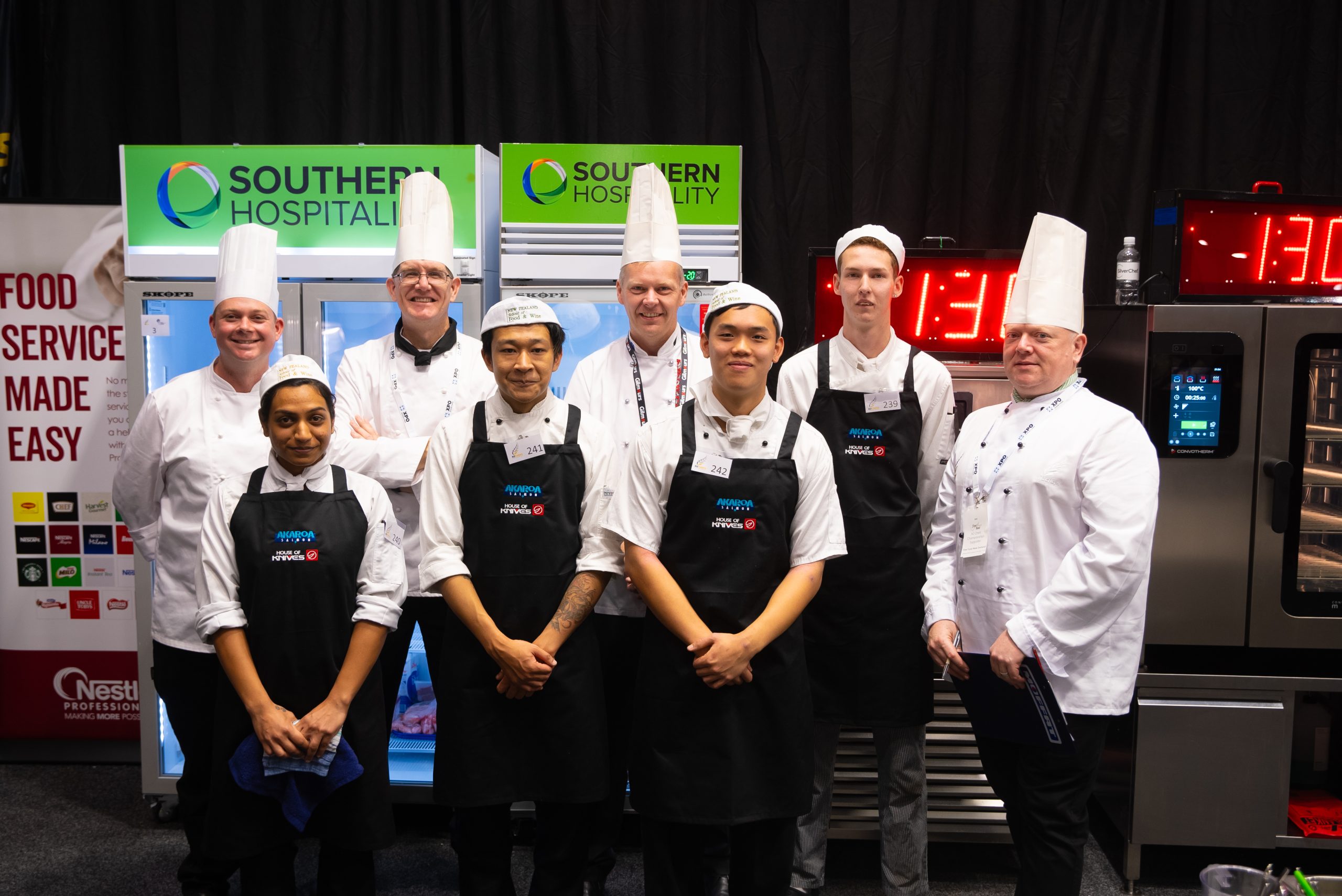 Spotlight on Emerging Culinary Talent – Hotel Magazine