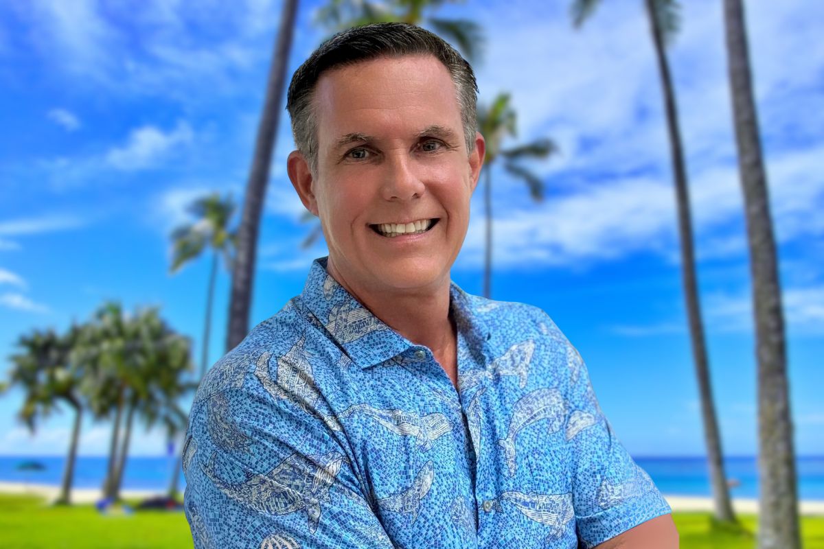 New GM Role for Mark Weatherill – Hotel Magazine