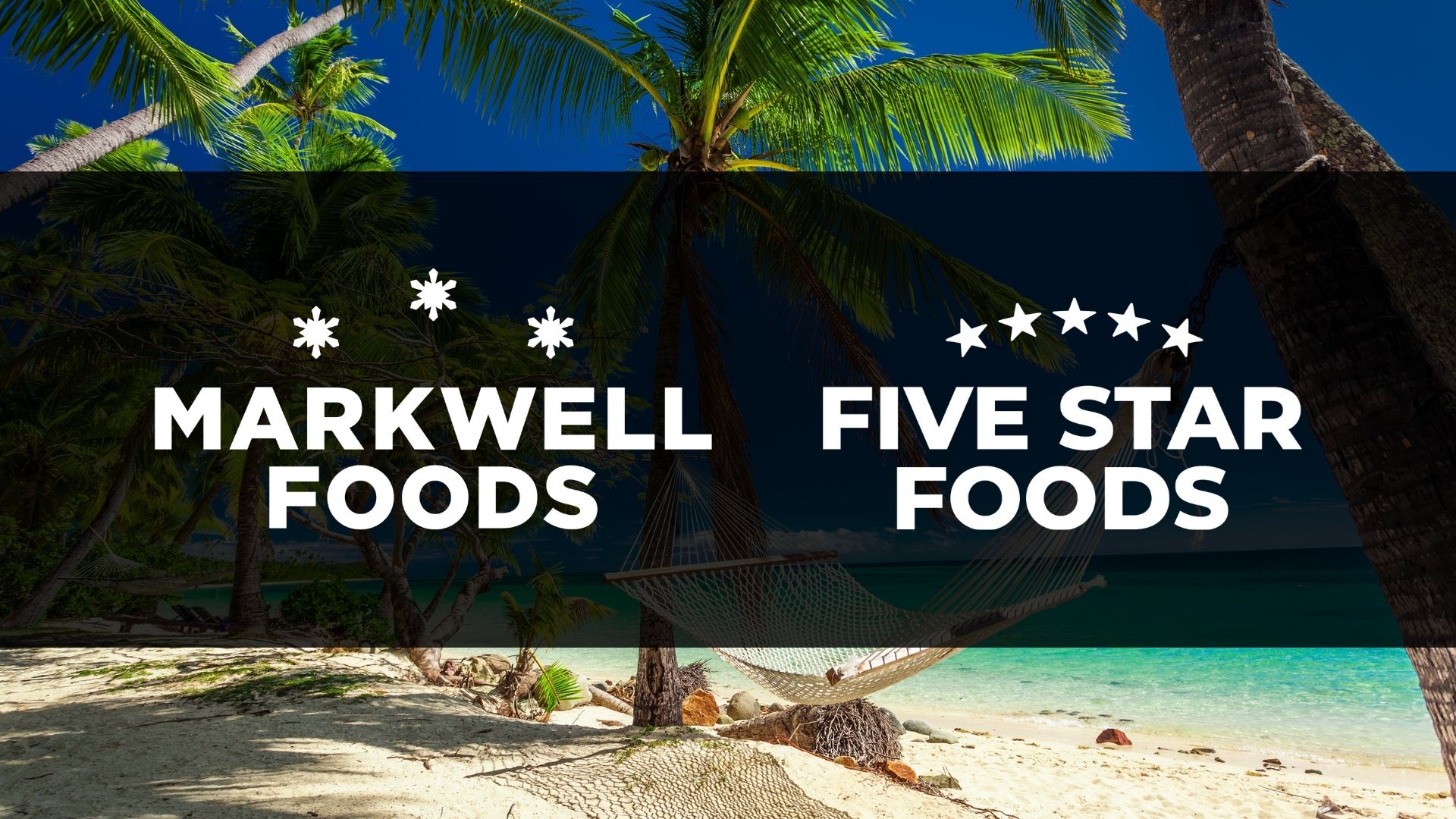 Markwell foods – Hotel Magazine
