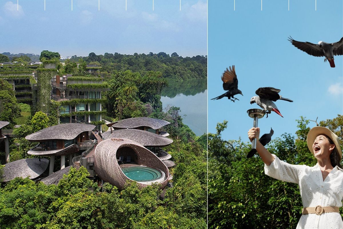 Bayan Group Celebrate 100 Openings – Hotel Magazine