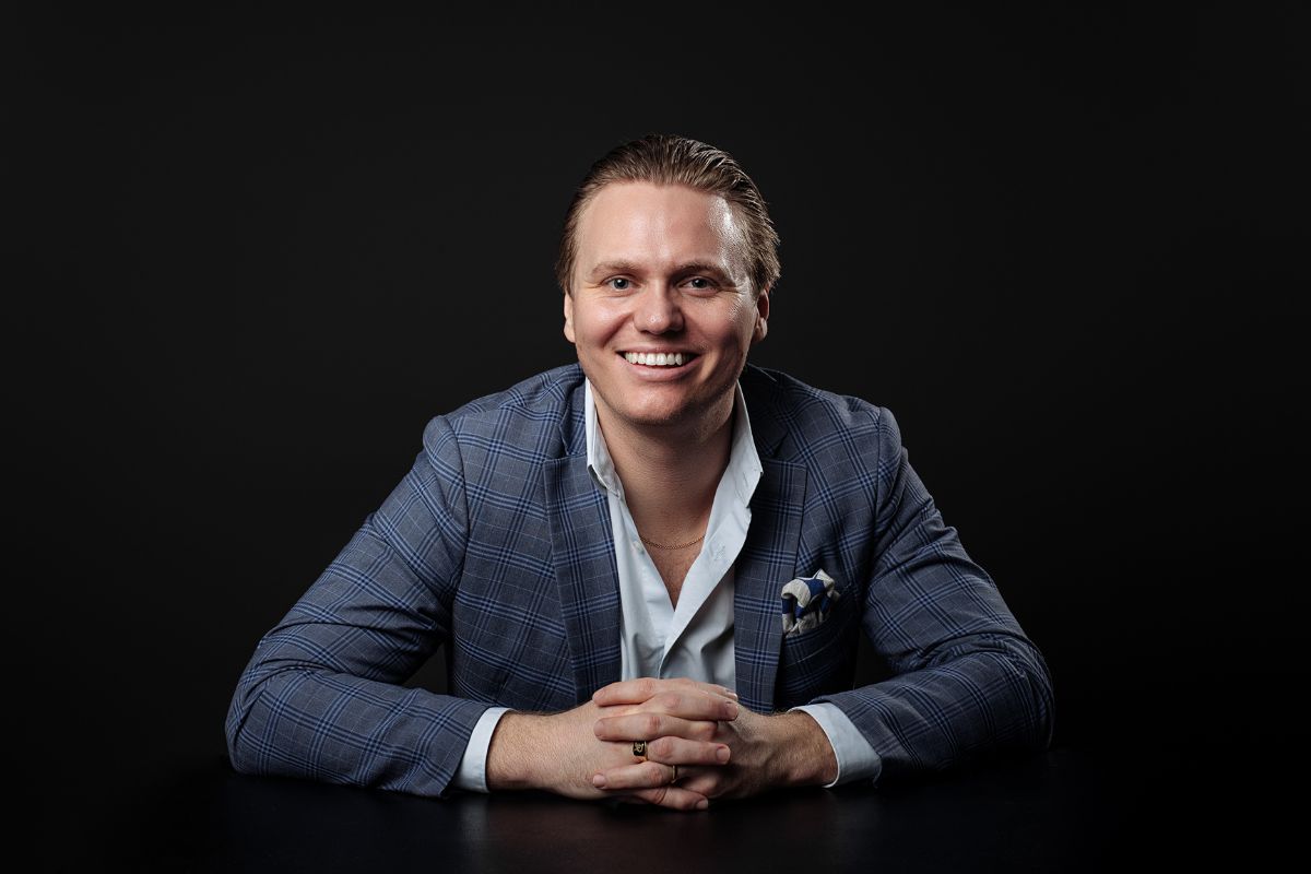 Jake Guilfoyle Joins 25Hours Team – Hotel Magazine