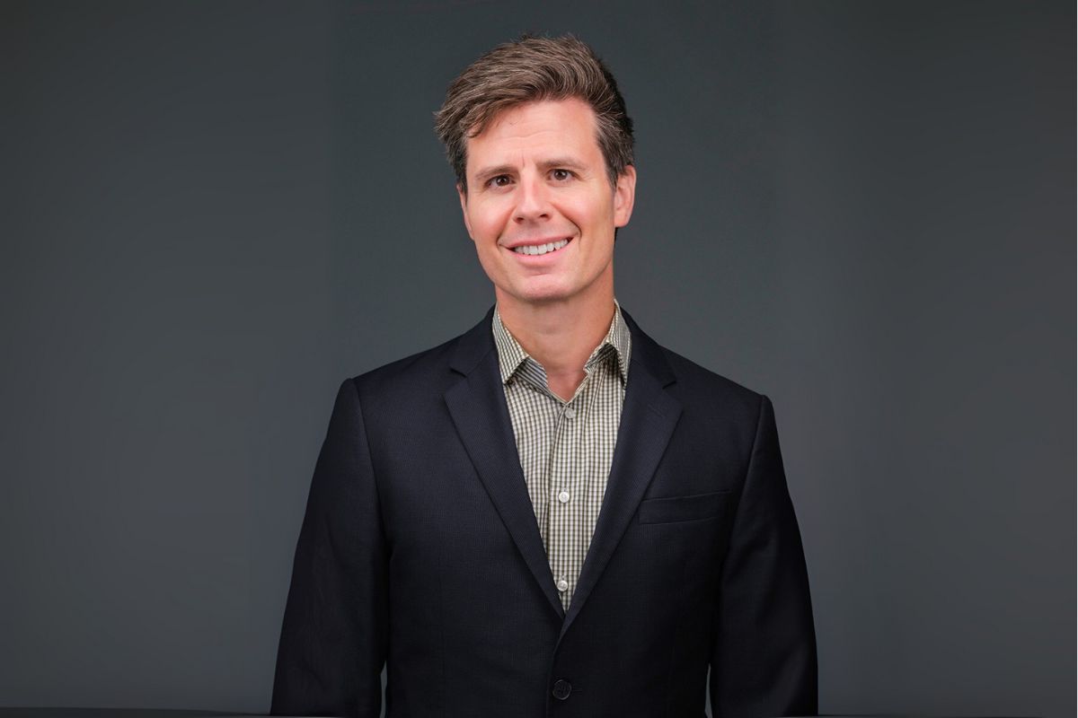 Schulte Hospitality Group Welcomes Brian Fitzgerald – Hotel Magazine