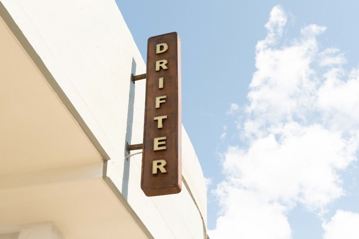 Drifter Opens in Australia – Hotel Magazine