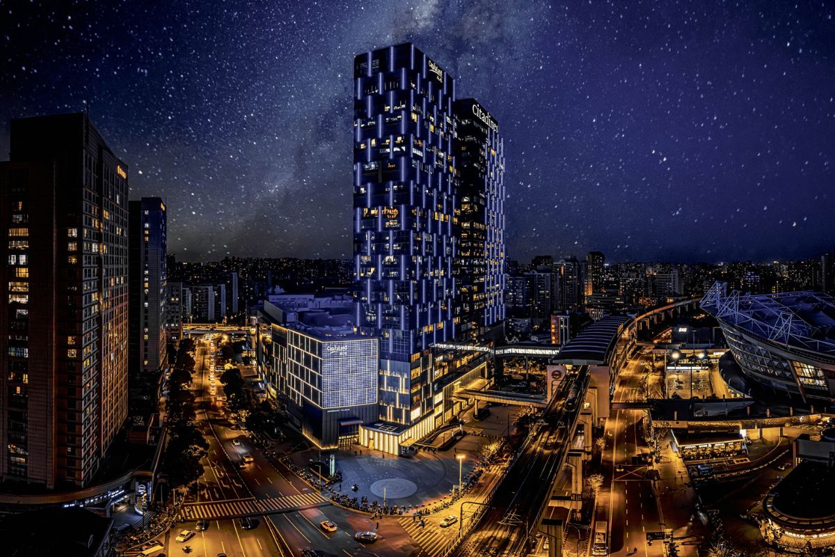 citadines – Hotel Magazine