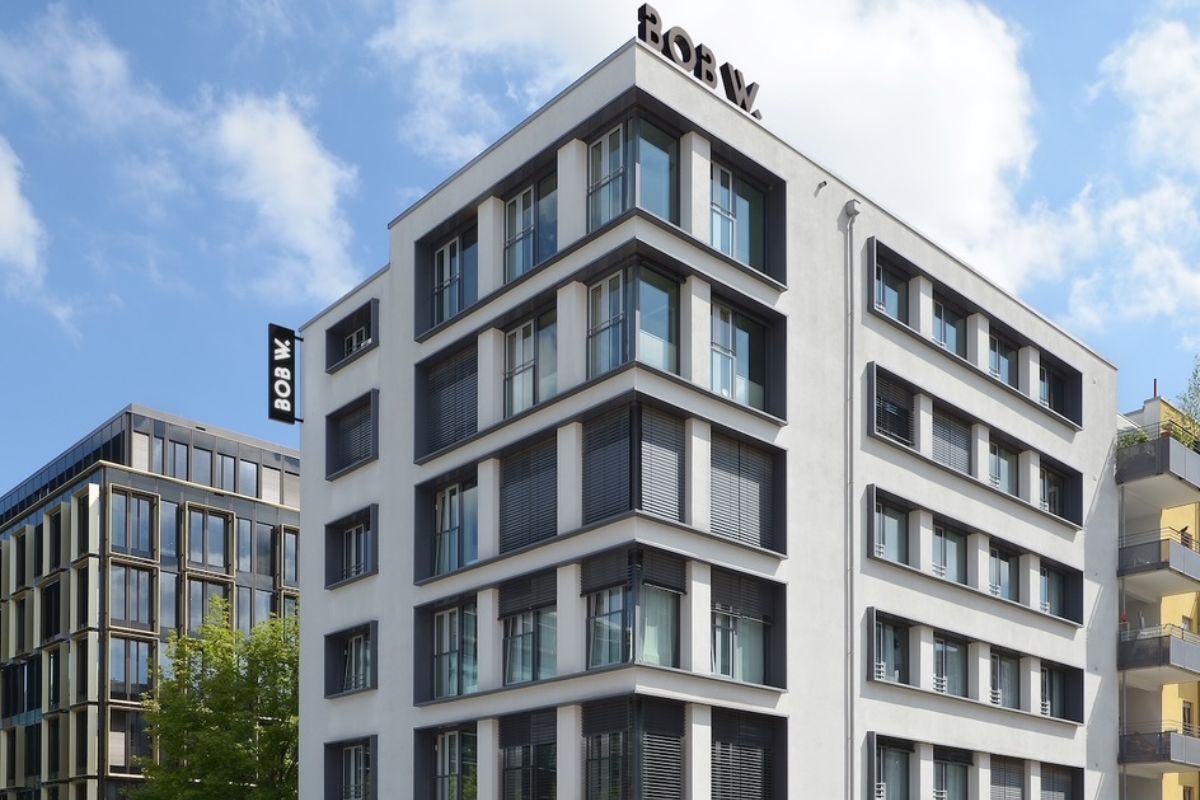 Bob W Expands Munich Foothold – Hotel Magazine