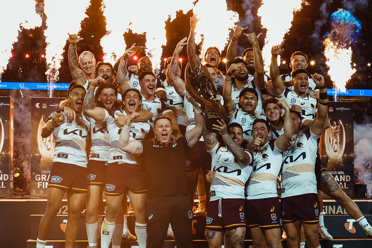 Hotels the True Winner in NRL Grand Final – Hotel Magazine