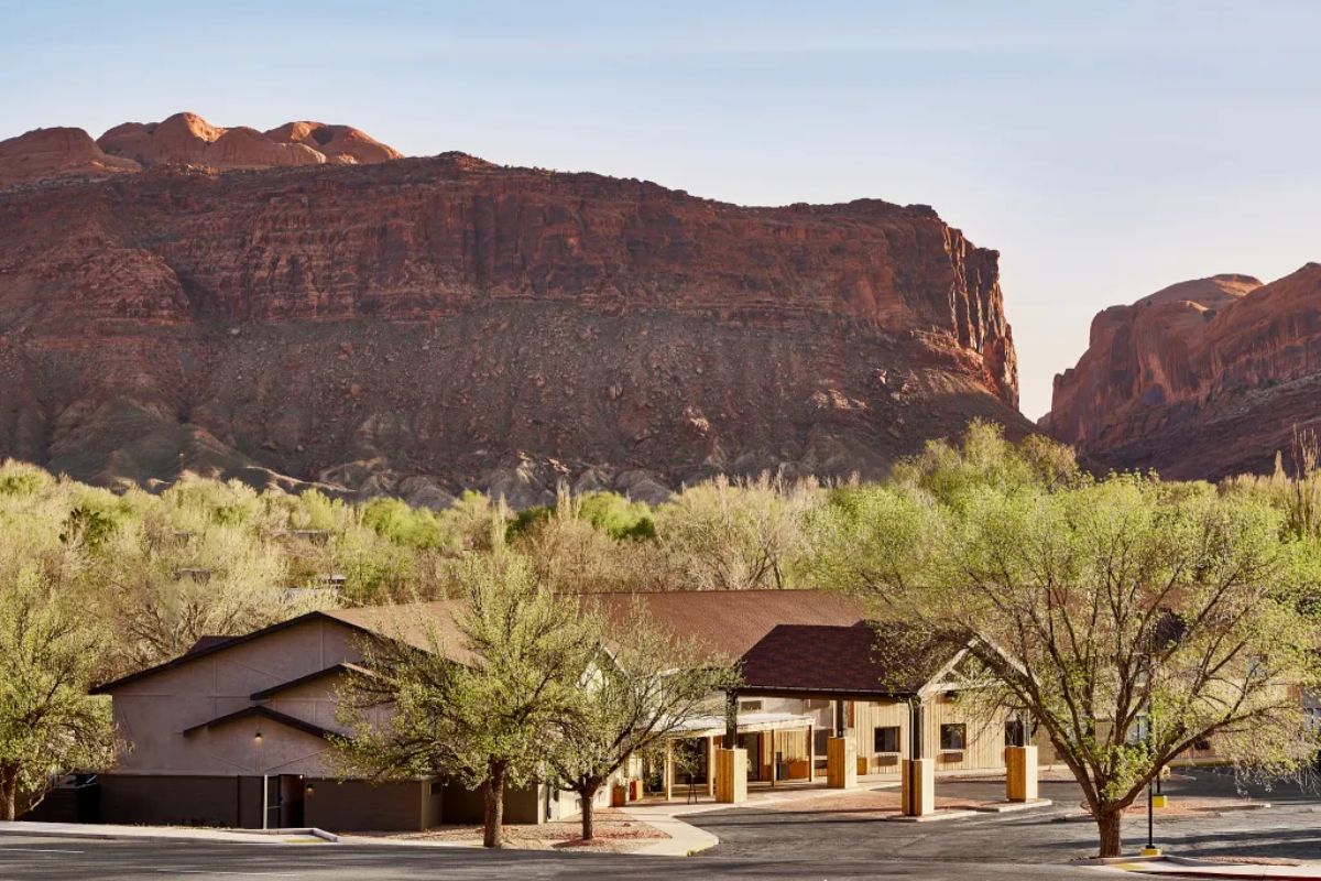 Hilton Launch Outset Collection – Hotel Magazine
