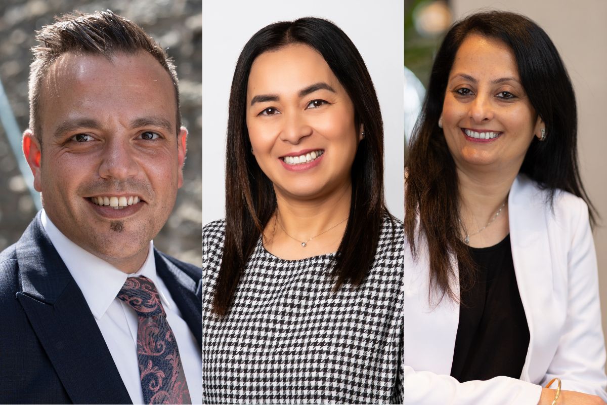 New Leadership for TFE – Hotel Magazine