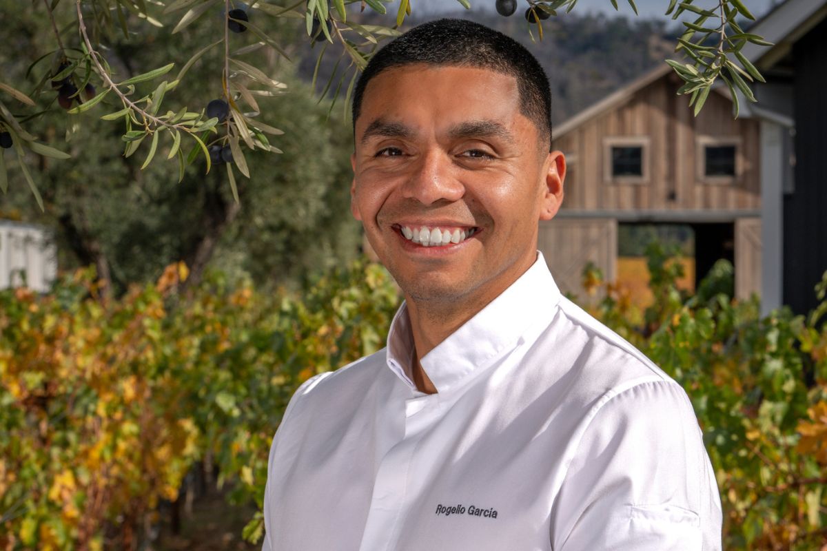 Culinary Creations in Napa Valley – Hotel Magazine