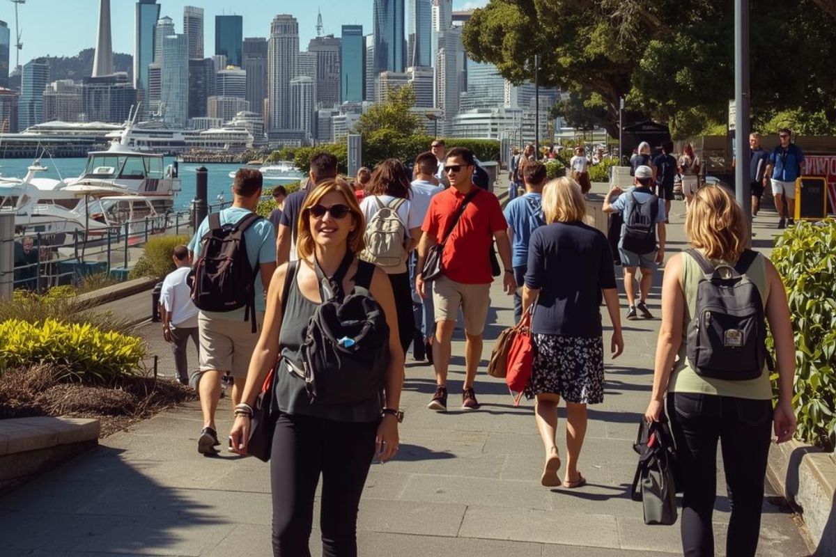 Auckland Tourism On Show – Hotel Magazine