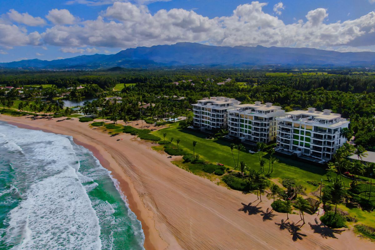 Puerto Rico Opening for Four Seasons. – Hotel Magazine