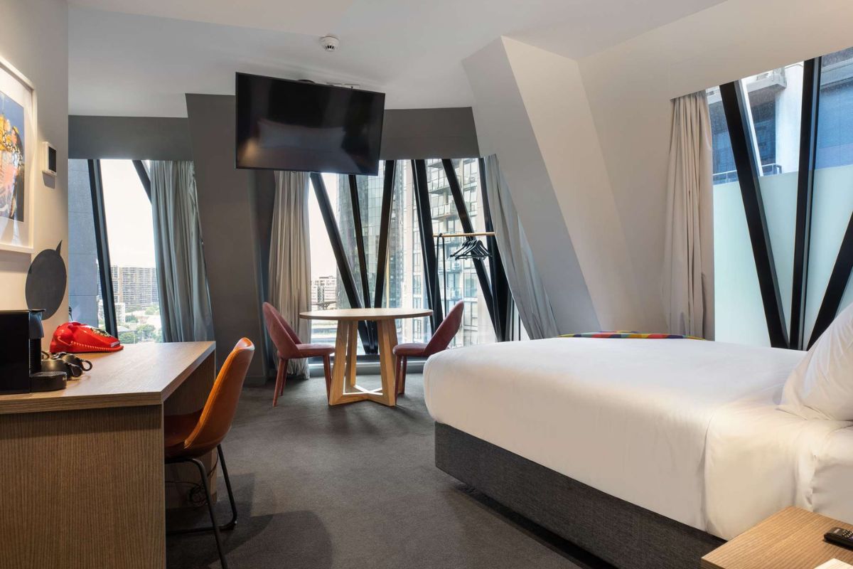 Ink Hotel Melbourne Joins Trilogy Hotels – Hotel Magazine