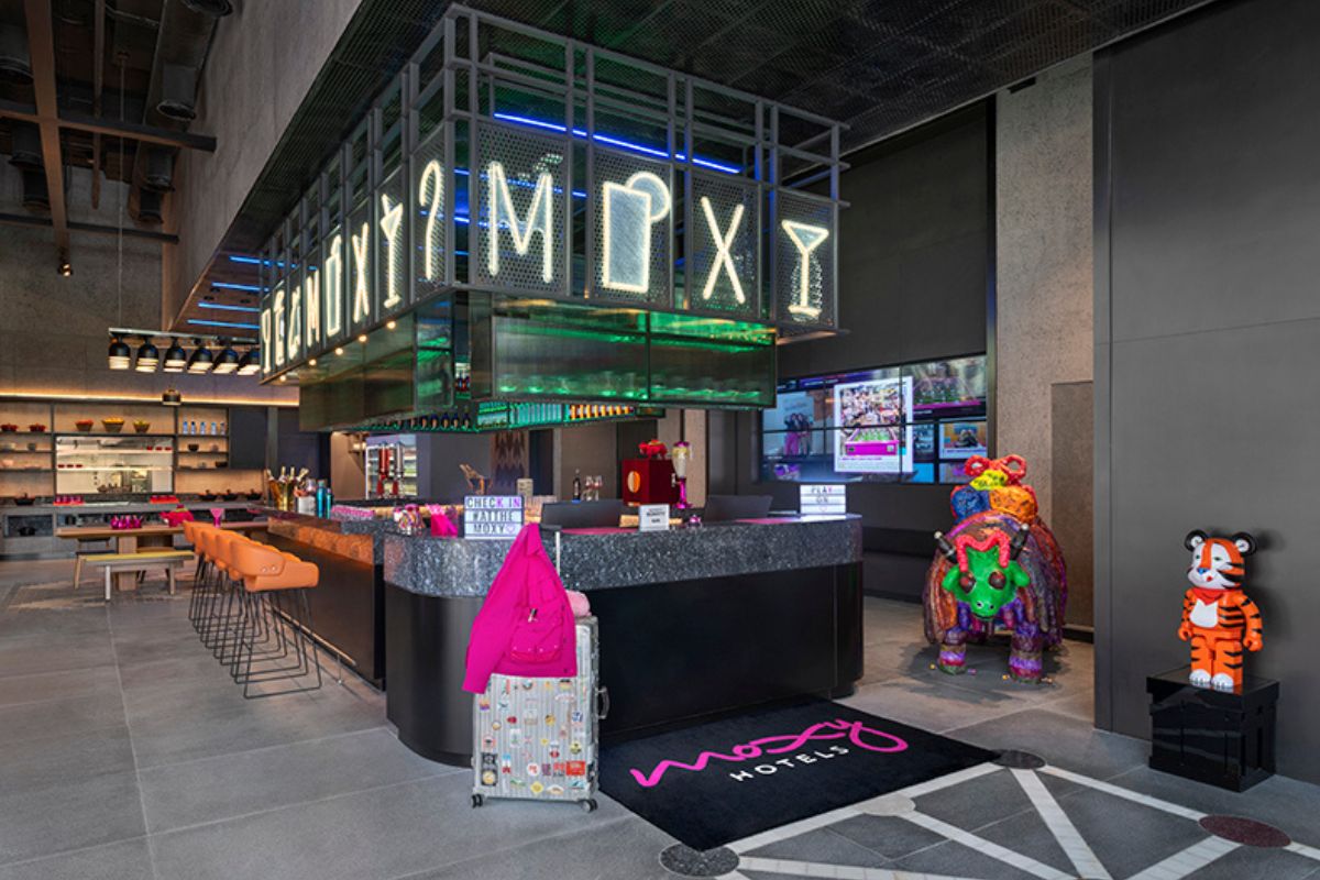 Moxy Hotels to Debut in Nepal – Hotel Magazine