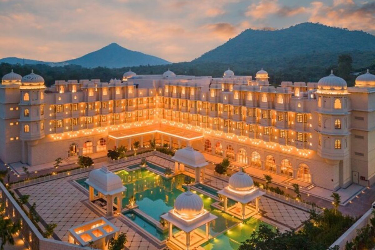 Wyndham Opens Lavish Lake Retreat – Hotel Magazine