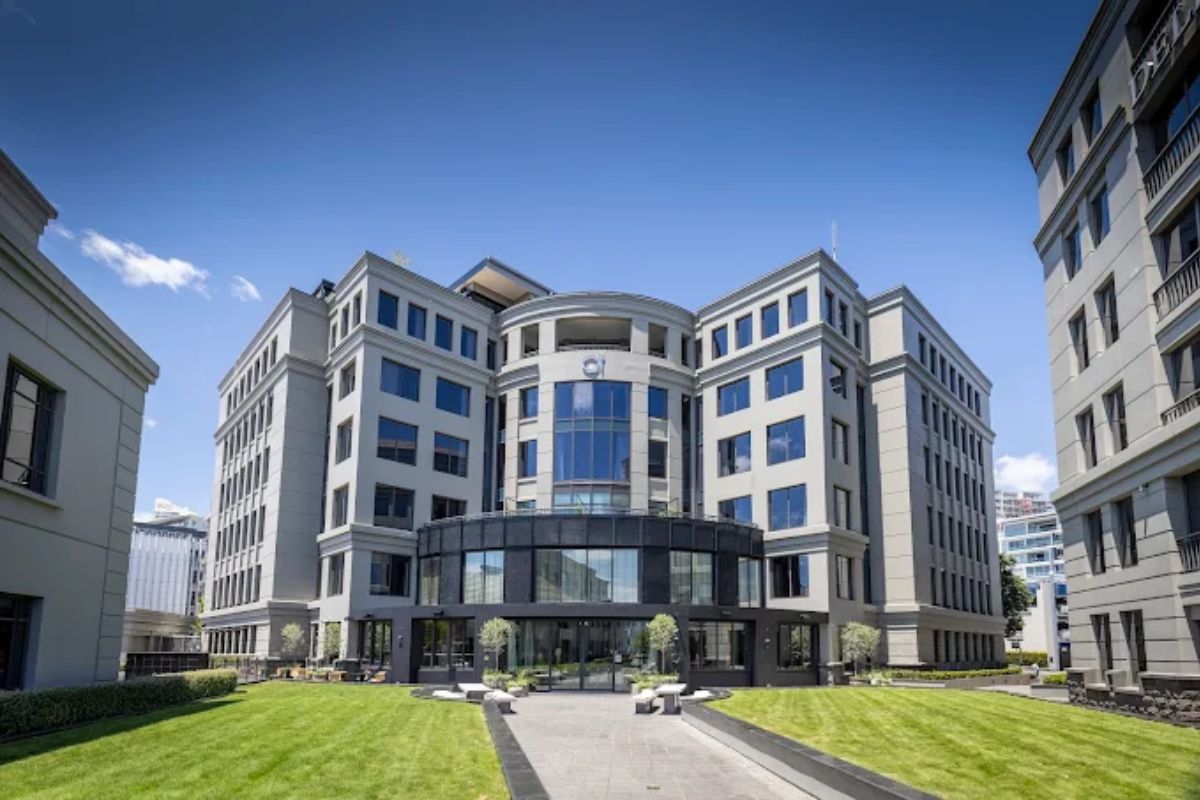 QT Auckland Acquired by EVT – Hotel Magazine
