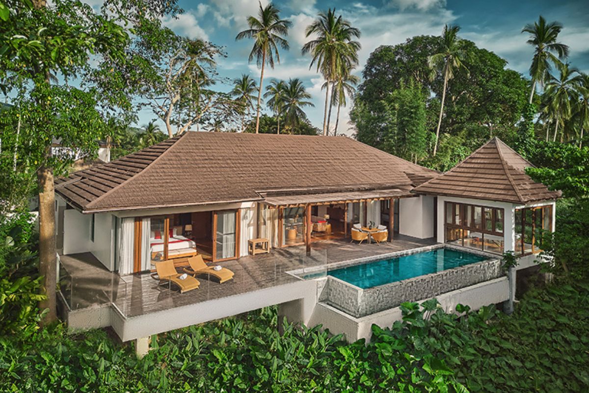 APEC Stands out for Marriott – Hotel Magazine