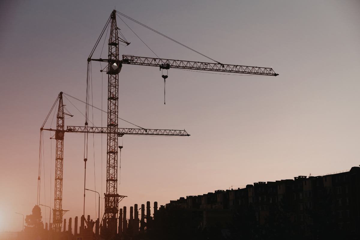 Infrastructure Plan "Encouraging" – Hotel Magazine