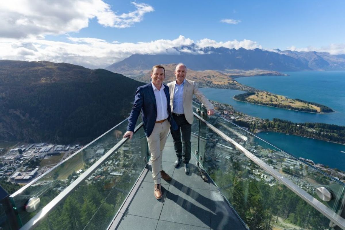 Skyline Queenstown Marks Next Chapter – Hotel Magazine