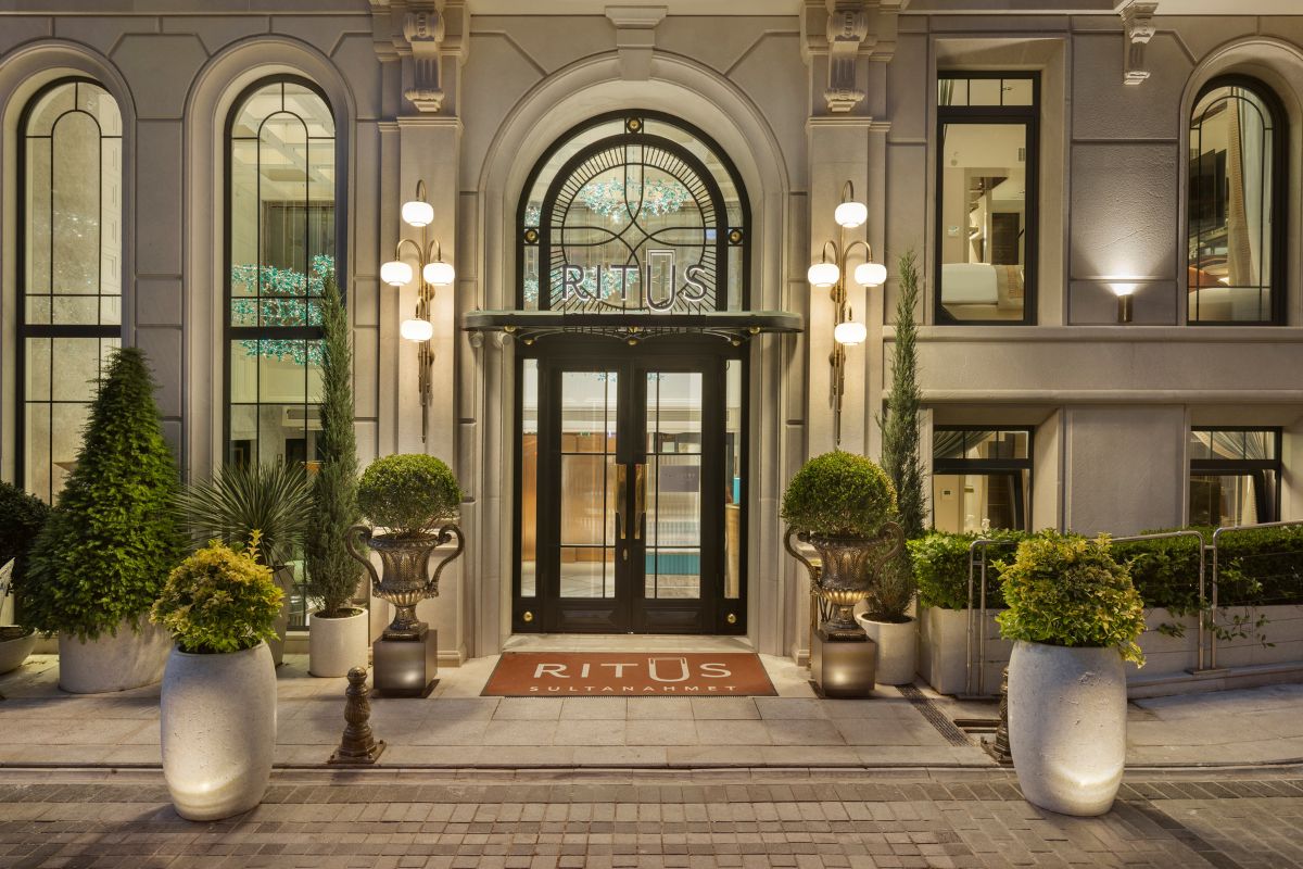 Hilton Focus on EMEA – Hotel Magazine